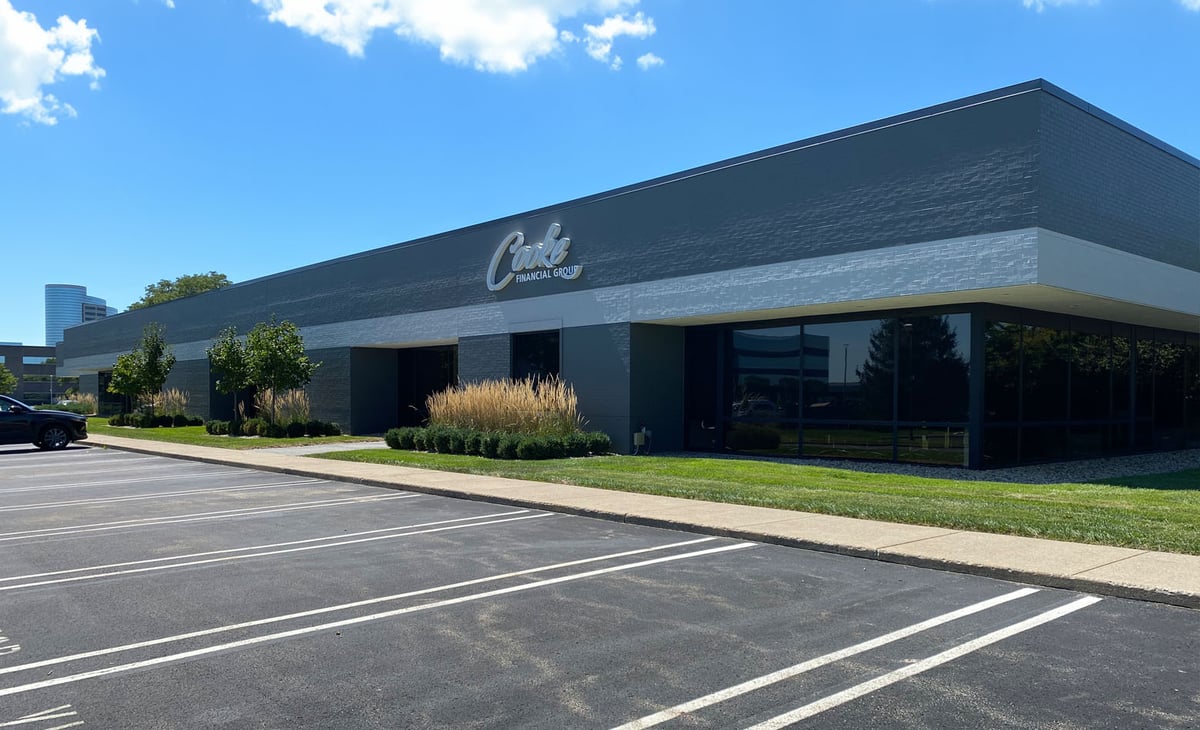 Contact Us | Cooke Financial Group